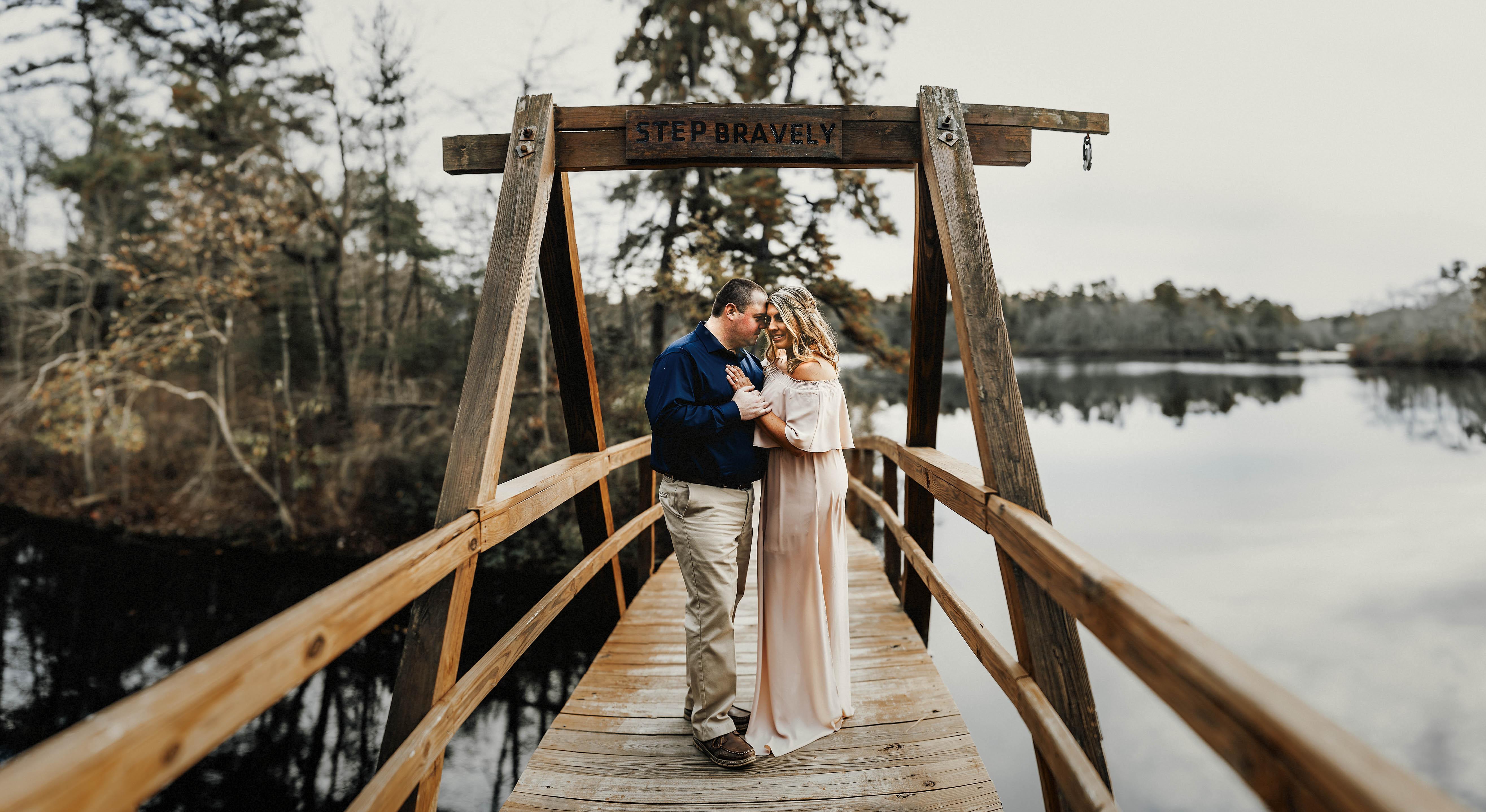 Flavia Jiacopello and Brian Porch's Wedding Website