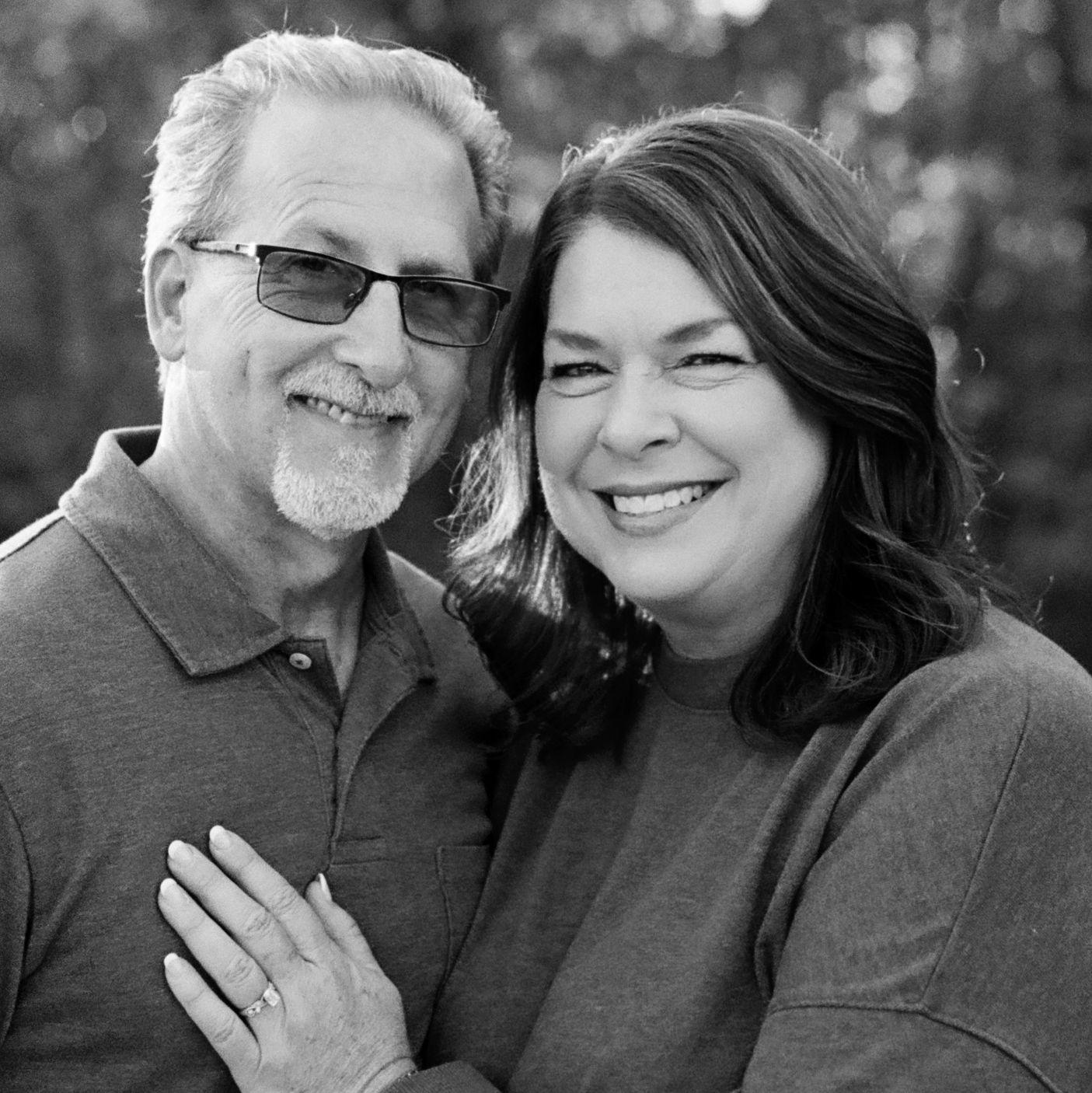 Cheryl Smith and Jay Bowers' Wedding Website