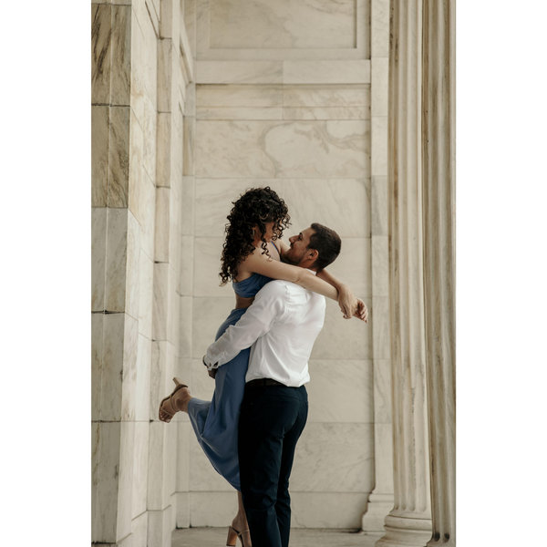 Marisa Behringer and Noah Suran's Wedding Website