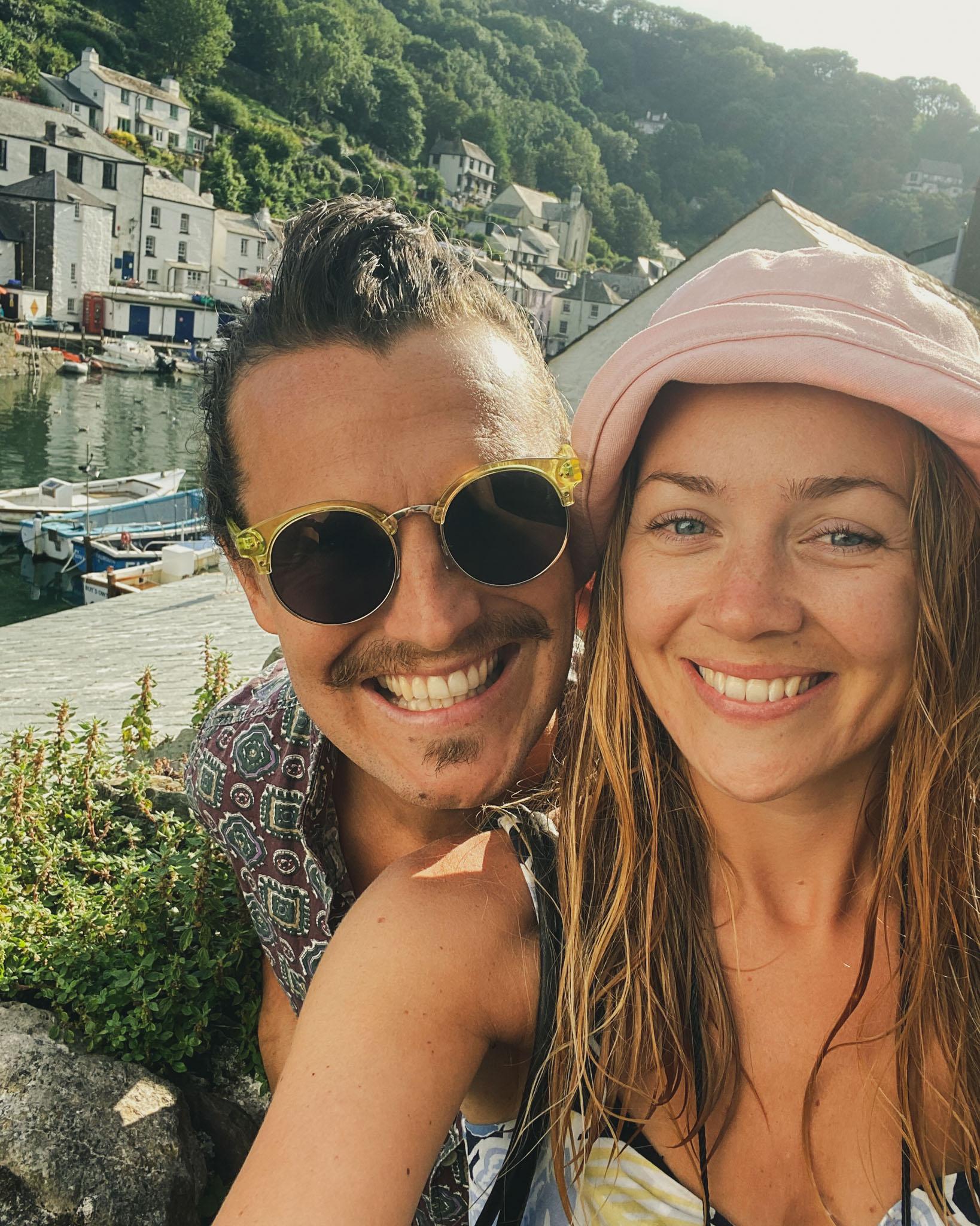 Laura Selby and Tomas Saxon's Wedding Website