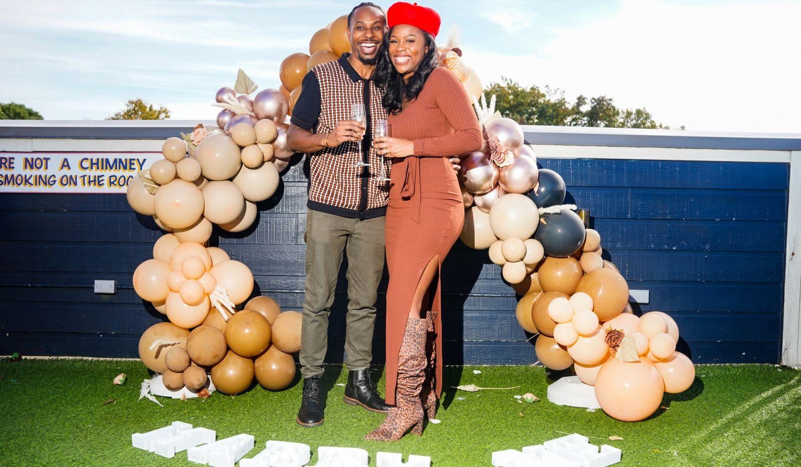 Whitlei Neal and Collin Partee's Wedding Website