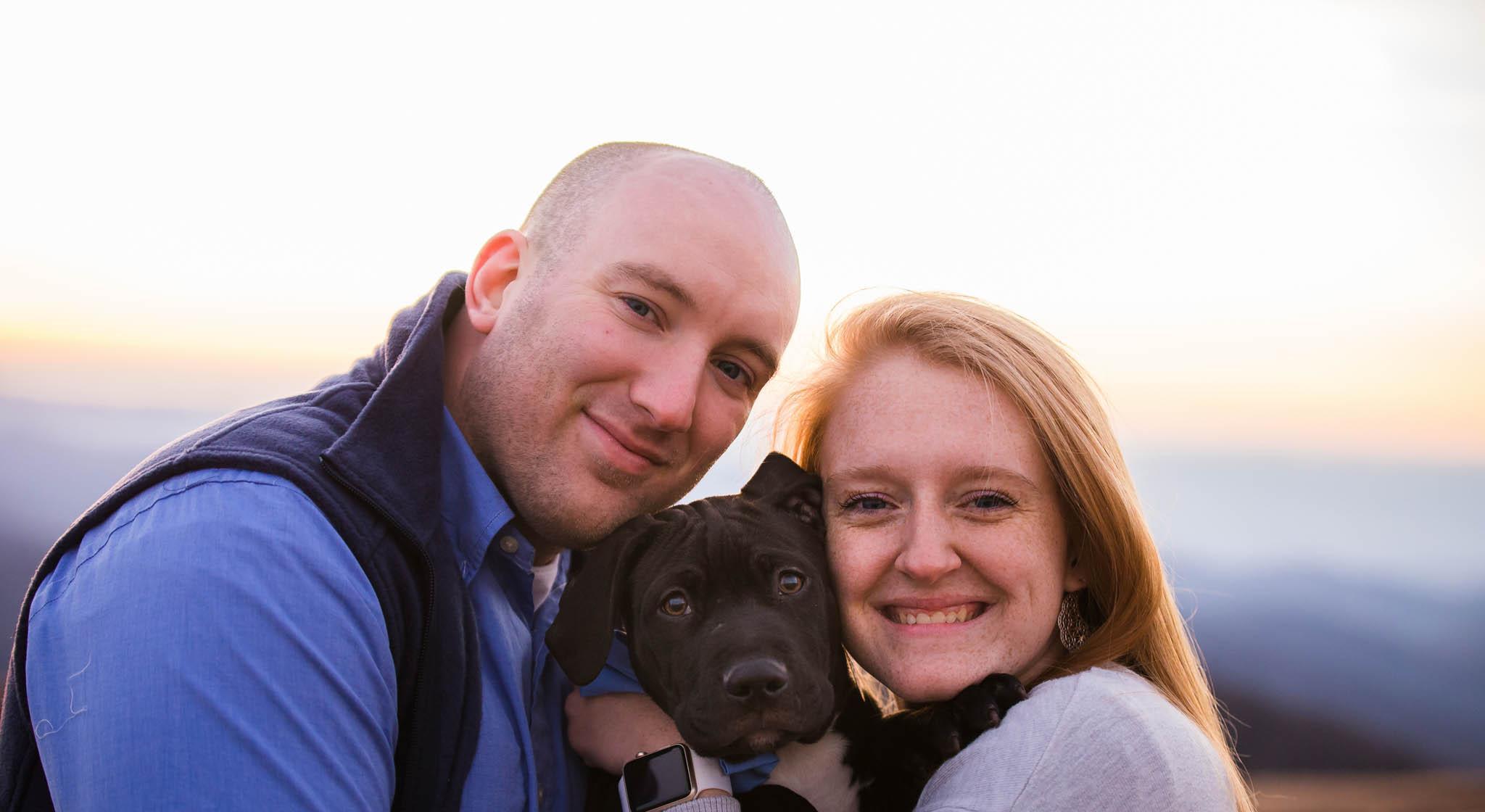 Mikayla Belcher and Shane Belcher's Wedding Website