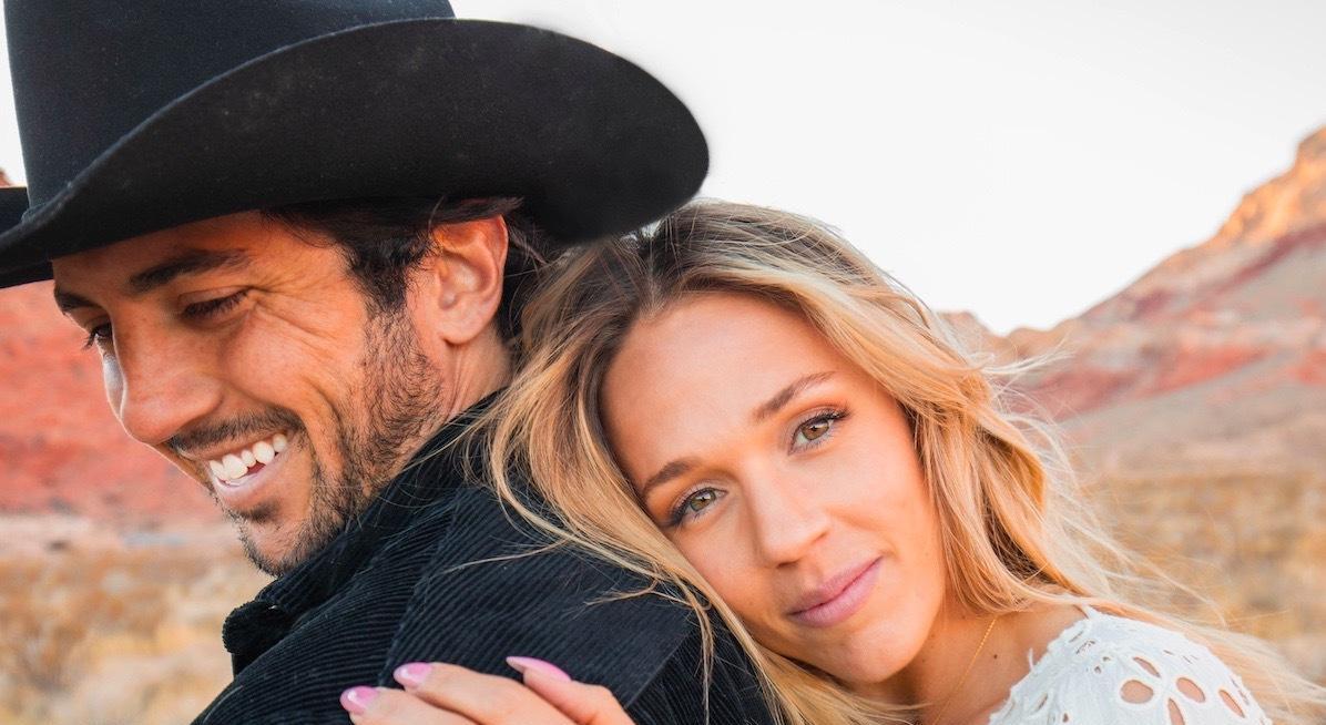 Sidney Bellamy and Shane Elias-Calles' Wedding Website