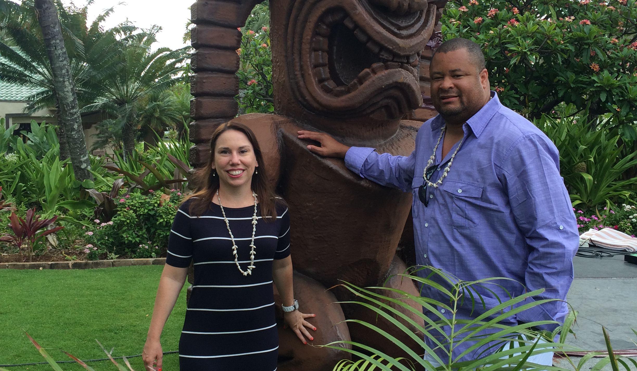 Becky Koze and Alan Dutton's Wedding Website