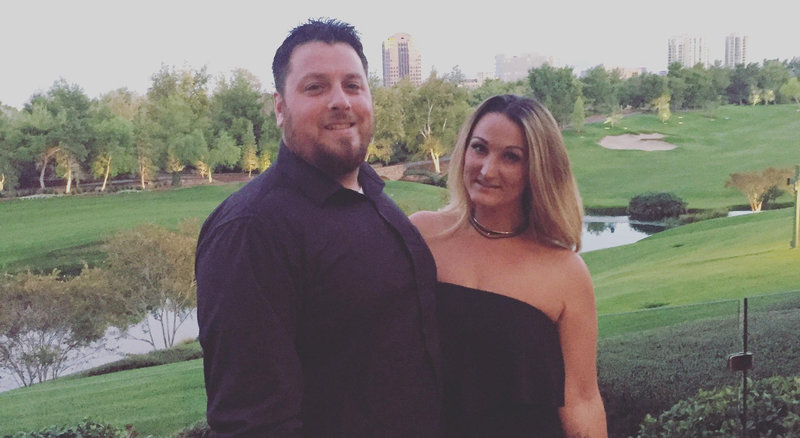 Barbara Sammons and Joseph DiCecco's Wedding Website
