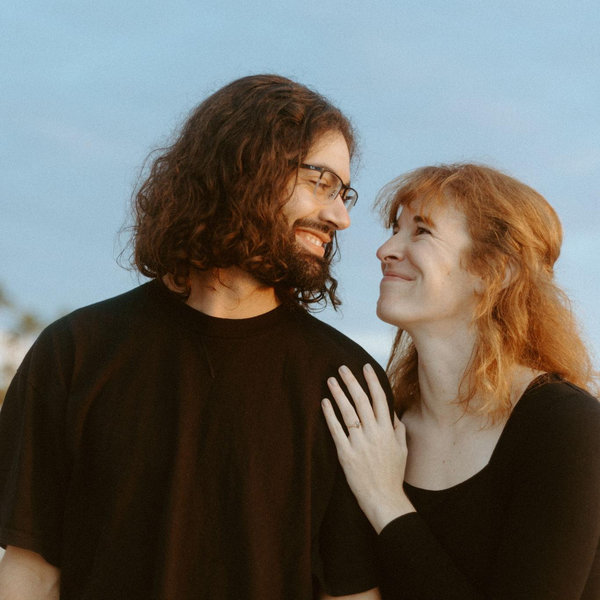Rachael Domeyer and Timothy Cardoza's Wedding Website