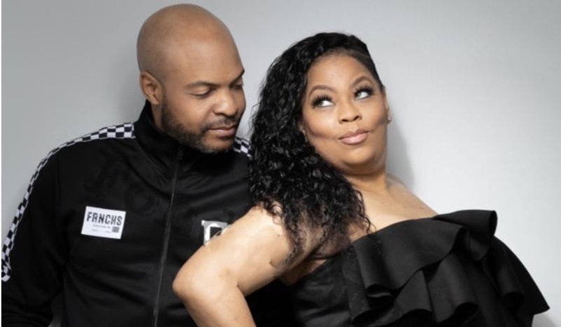 Dr.Cassandra April Vaughn and James David Claxton 3rd's Wedding Website