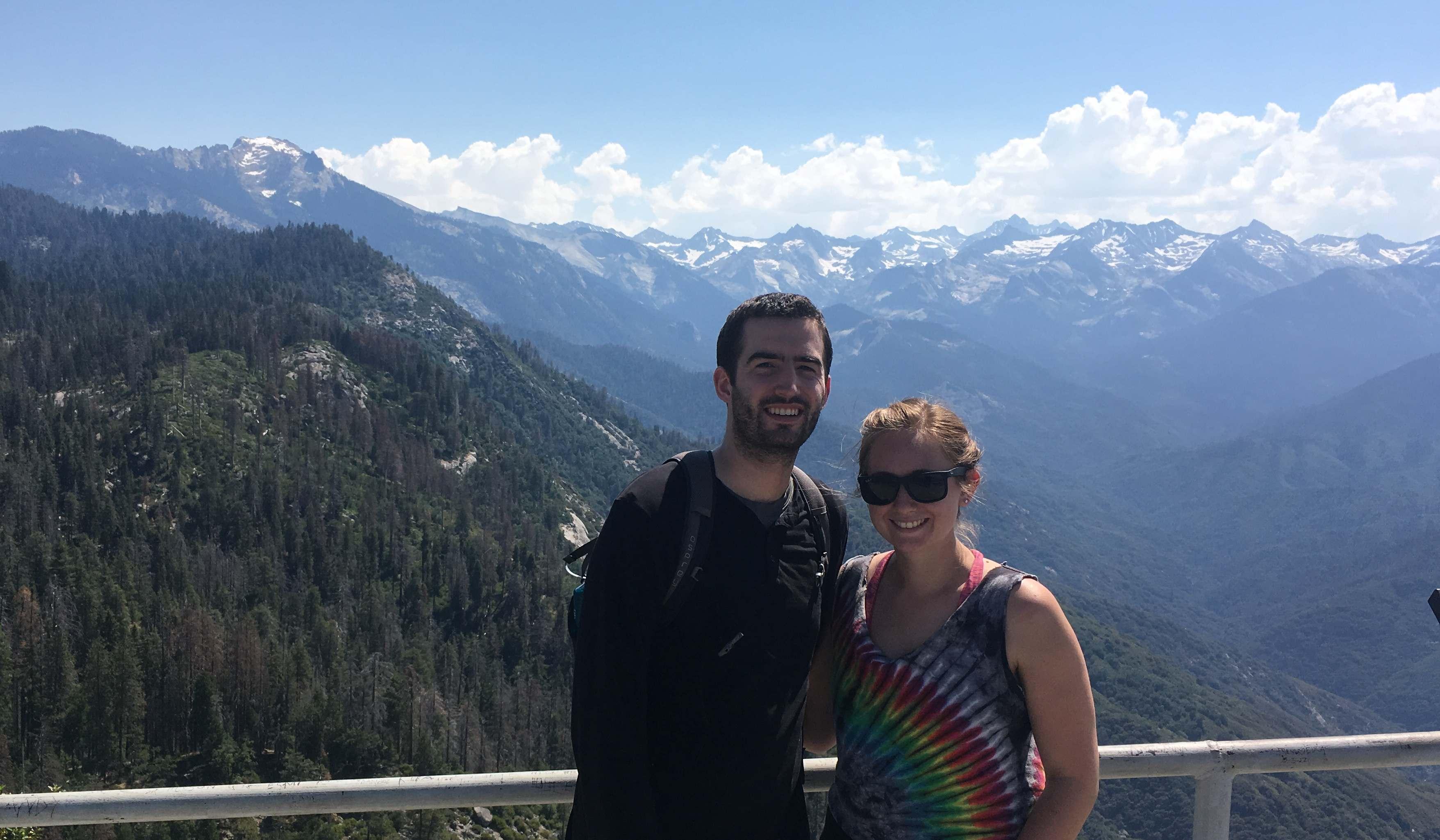 Kerri Ryan and Dan Crean's Wedding Website