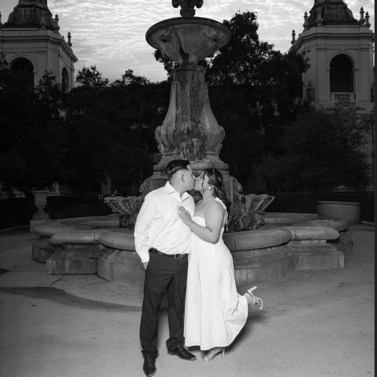 Helen Mejia Tebalan and Eduardo Rodriguez Lemus' Wedding Website