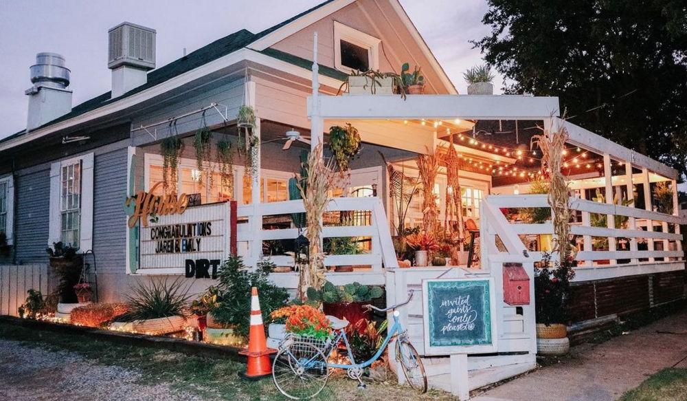 Evan Mistur and Eli Shupe's Wedding Website