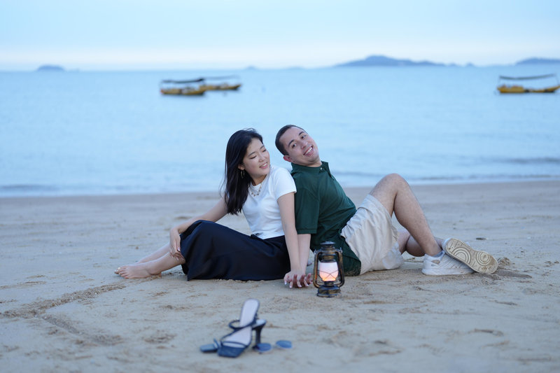 Minah Kim and Wesley James Duncan's Wedding Website