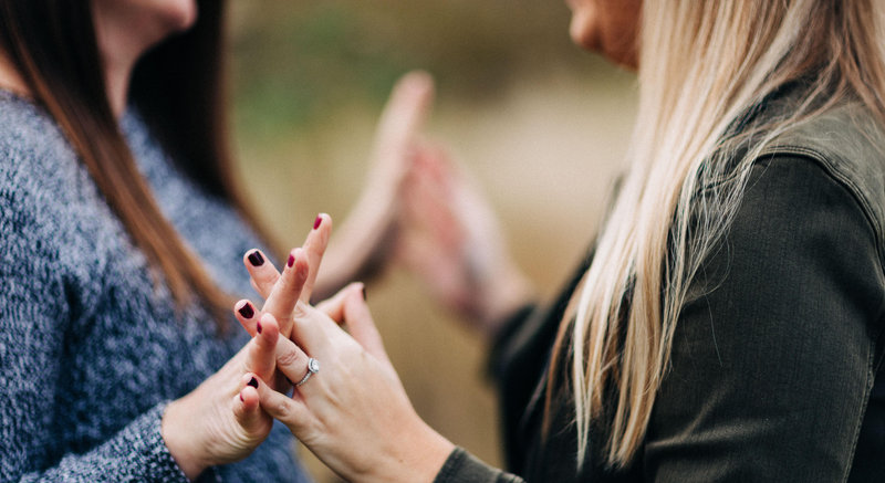 Megan Welsh and Lyndsay Hickling's Wedding Website
