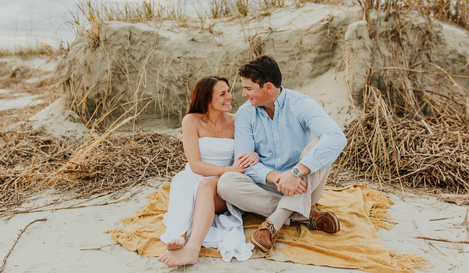 Bobby Jones Thompson and George William Sisson III's Wedding Website