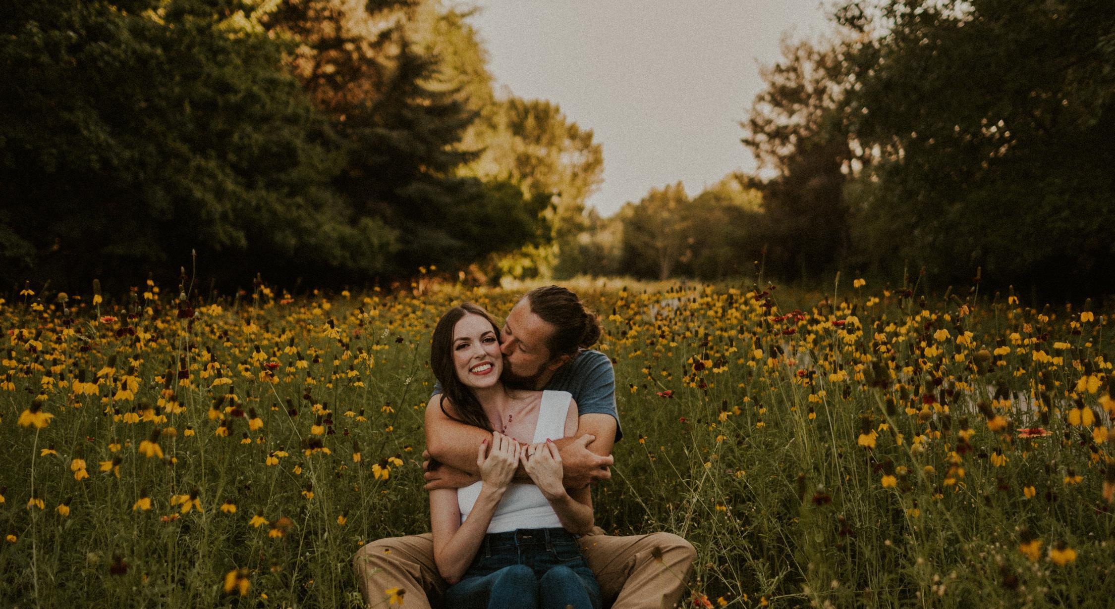 Brenna Kisling and Jackson Hull's Wedding Website