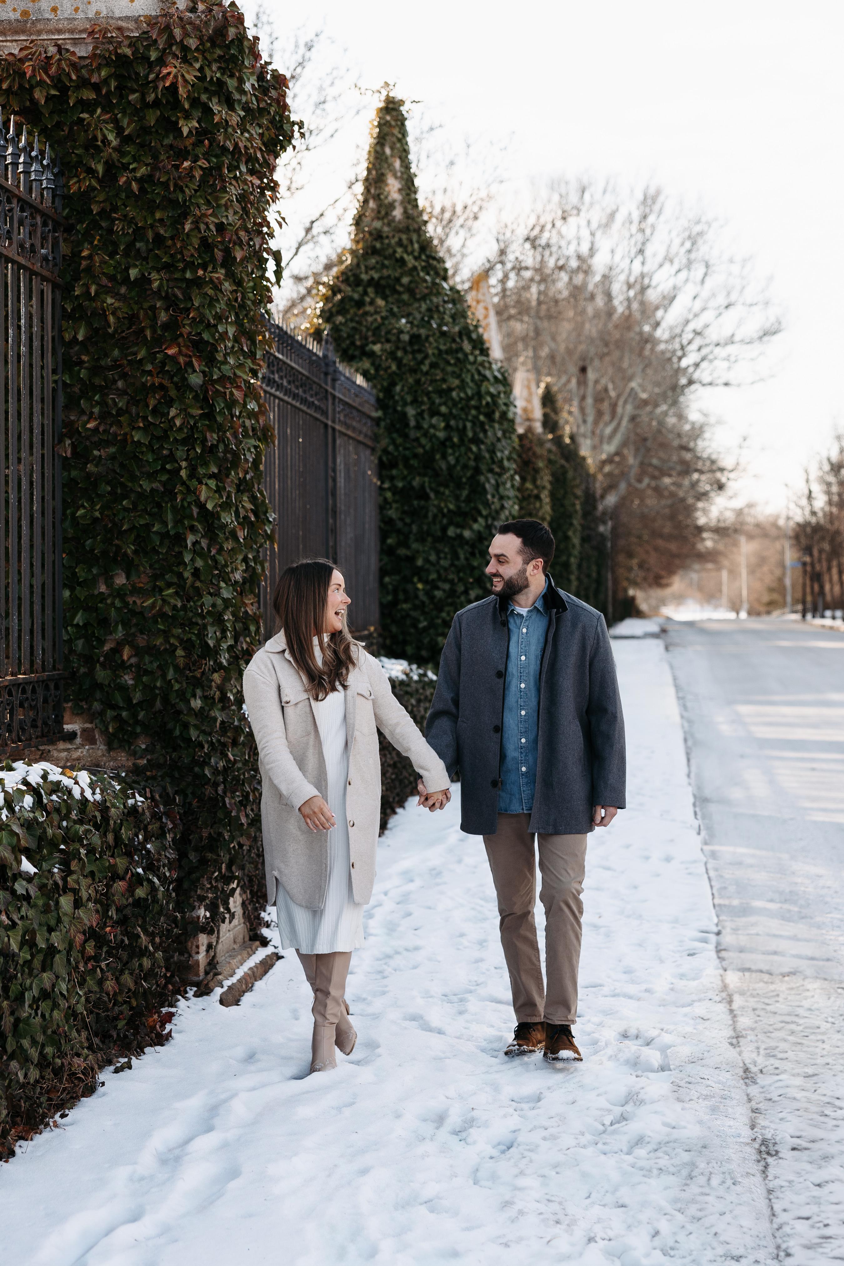 Emily King and Steven Anderson's Wedding Website