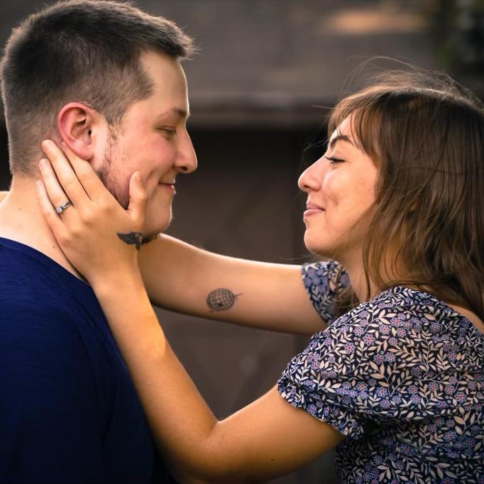 Jeven C. and Brie D.'s Wedding Website