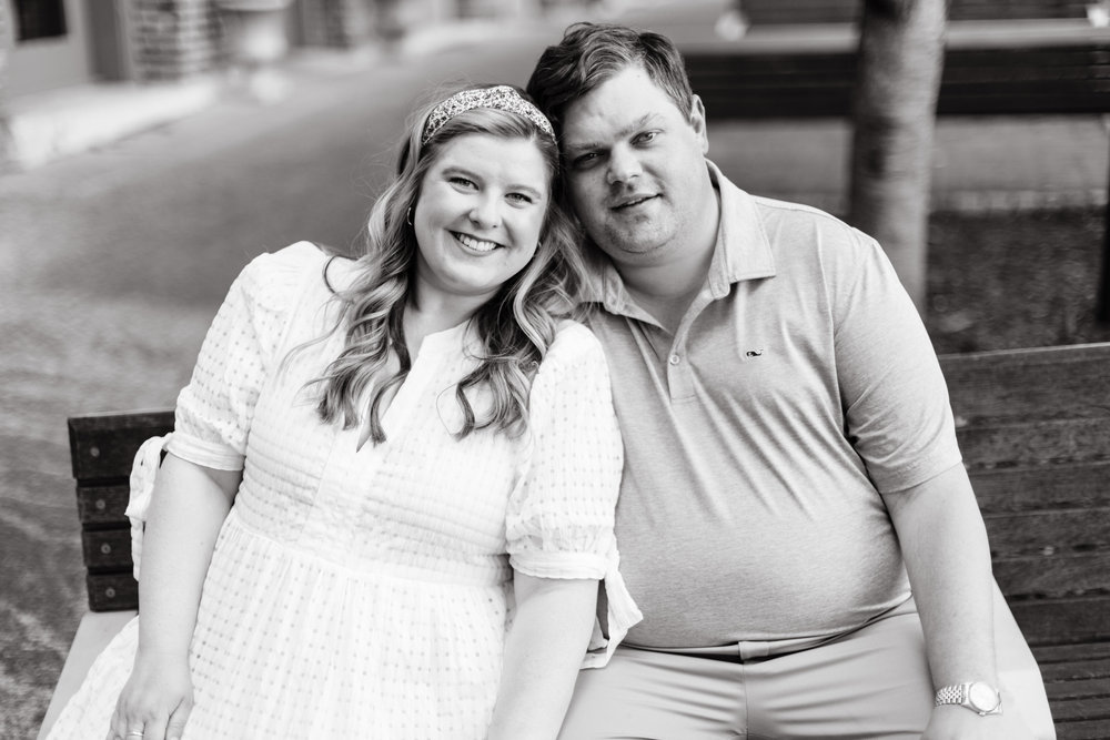 Mary Landress Stewart and Michael Hewatt's Wedding Website