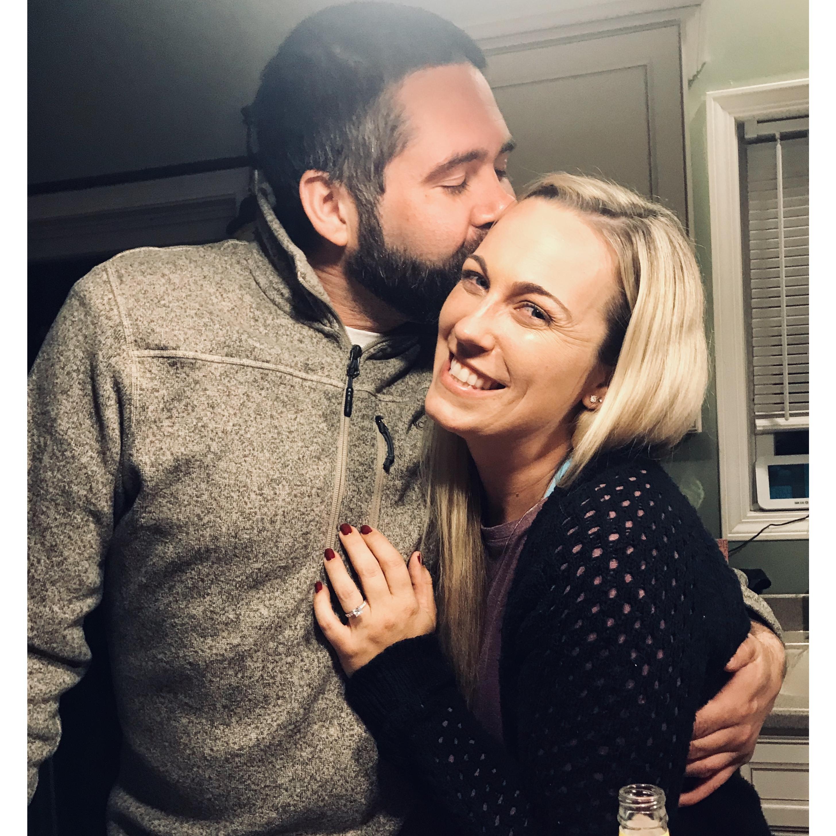 Jessica Cook and Jarrett Levavasseur's Wedding Website