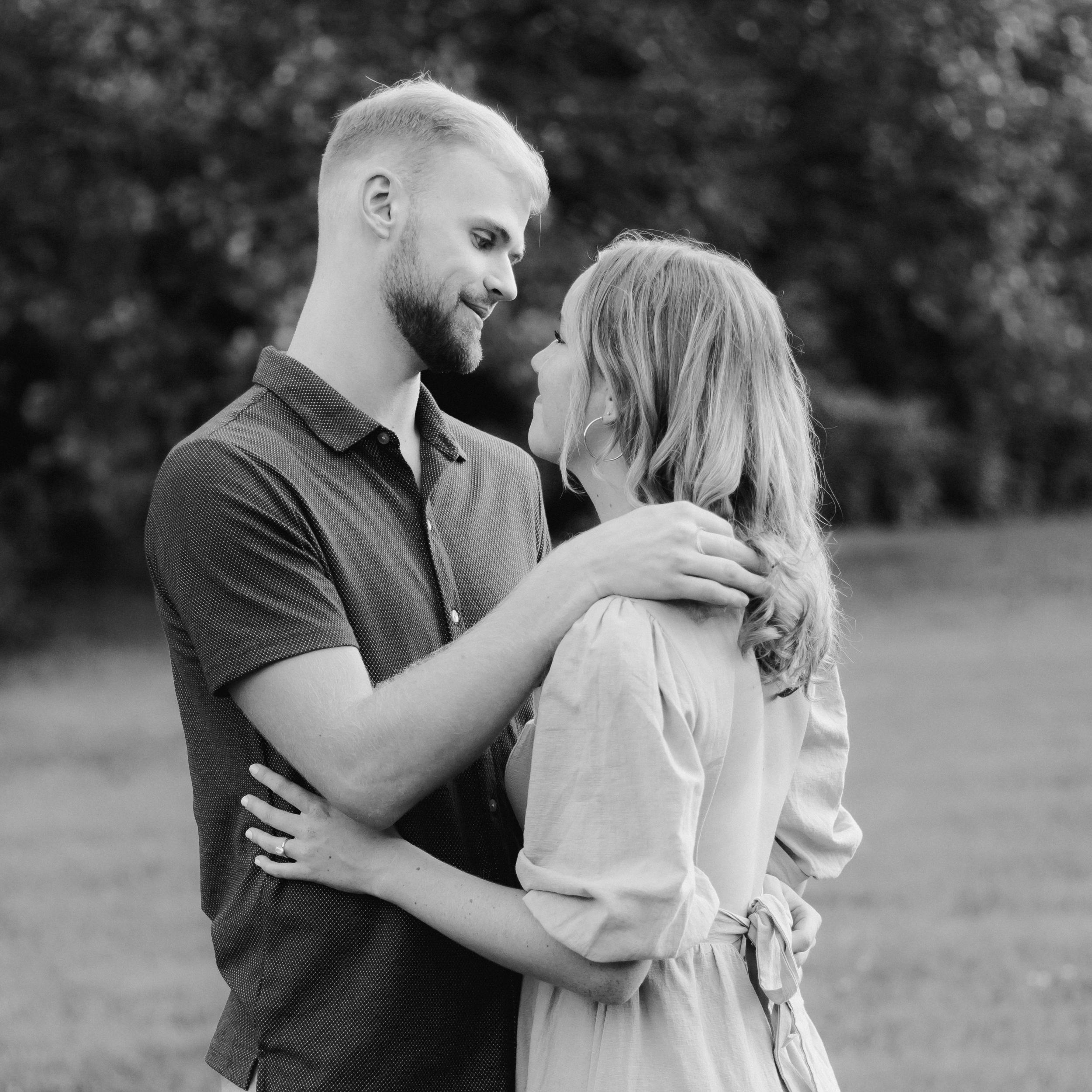 Ana Vogelsang and Aaron Quinley's Wedding Registry on Zola