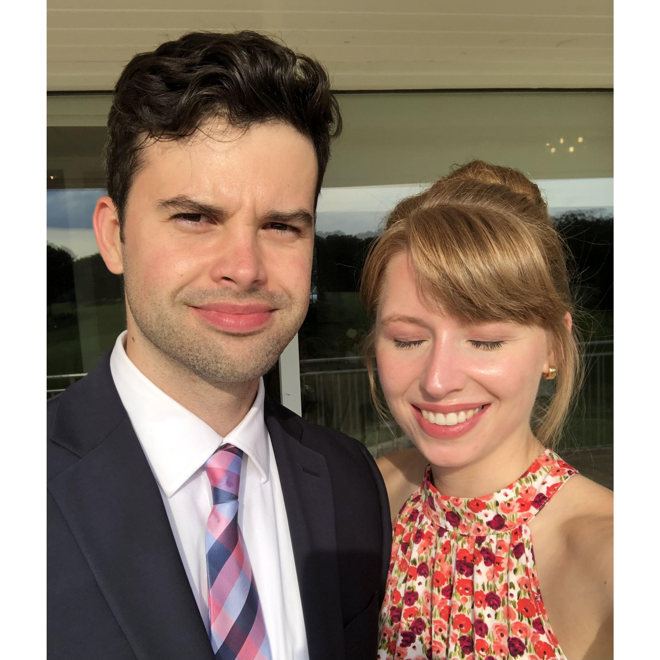 Ellen Stowe and Gregory Dorr's Wedding Website