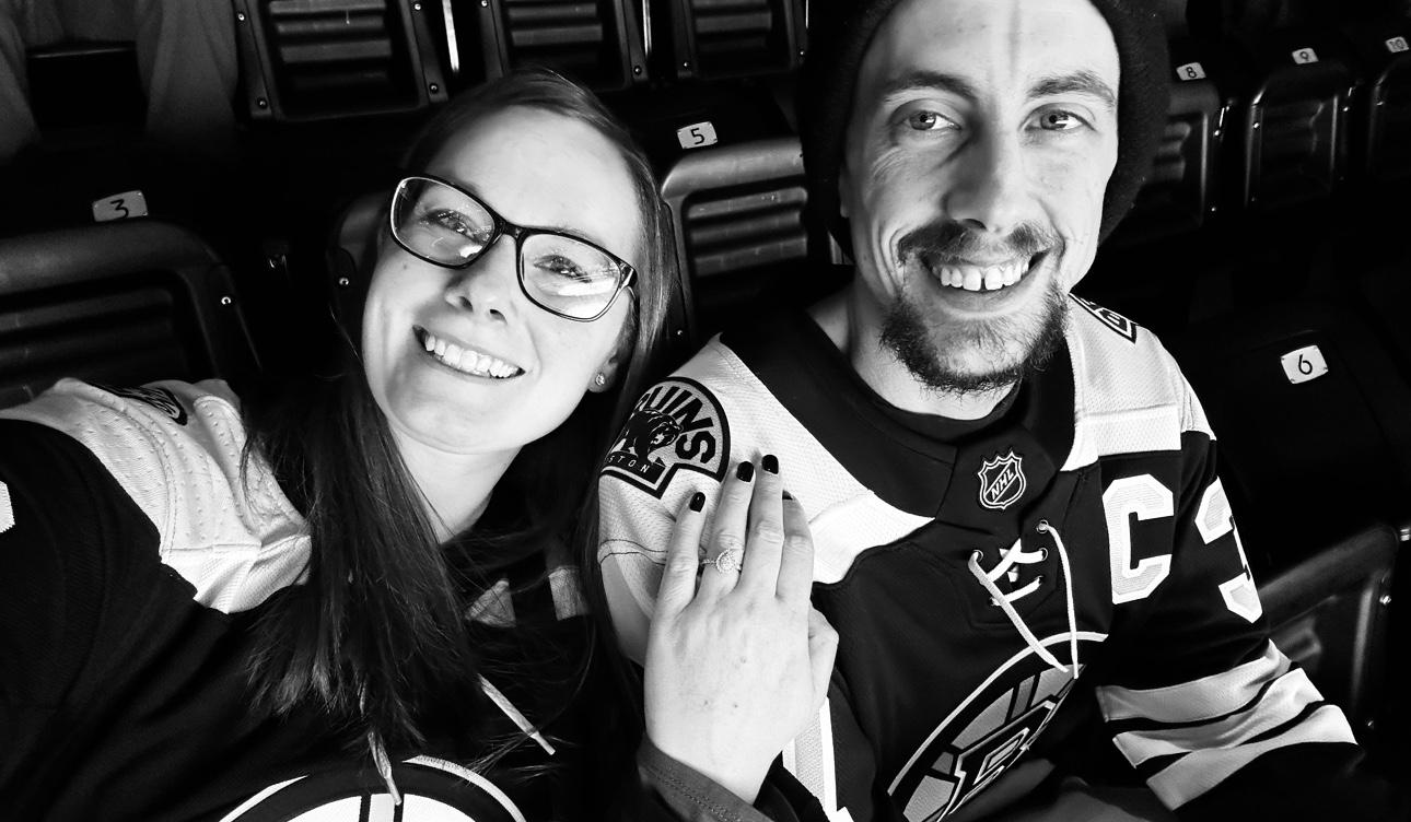 Erica Haak and Chris Bashore's Wedding Website