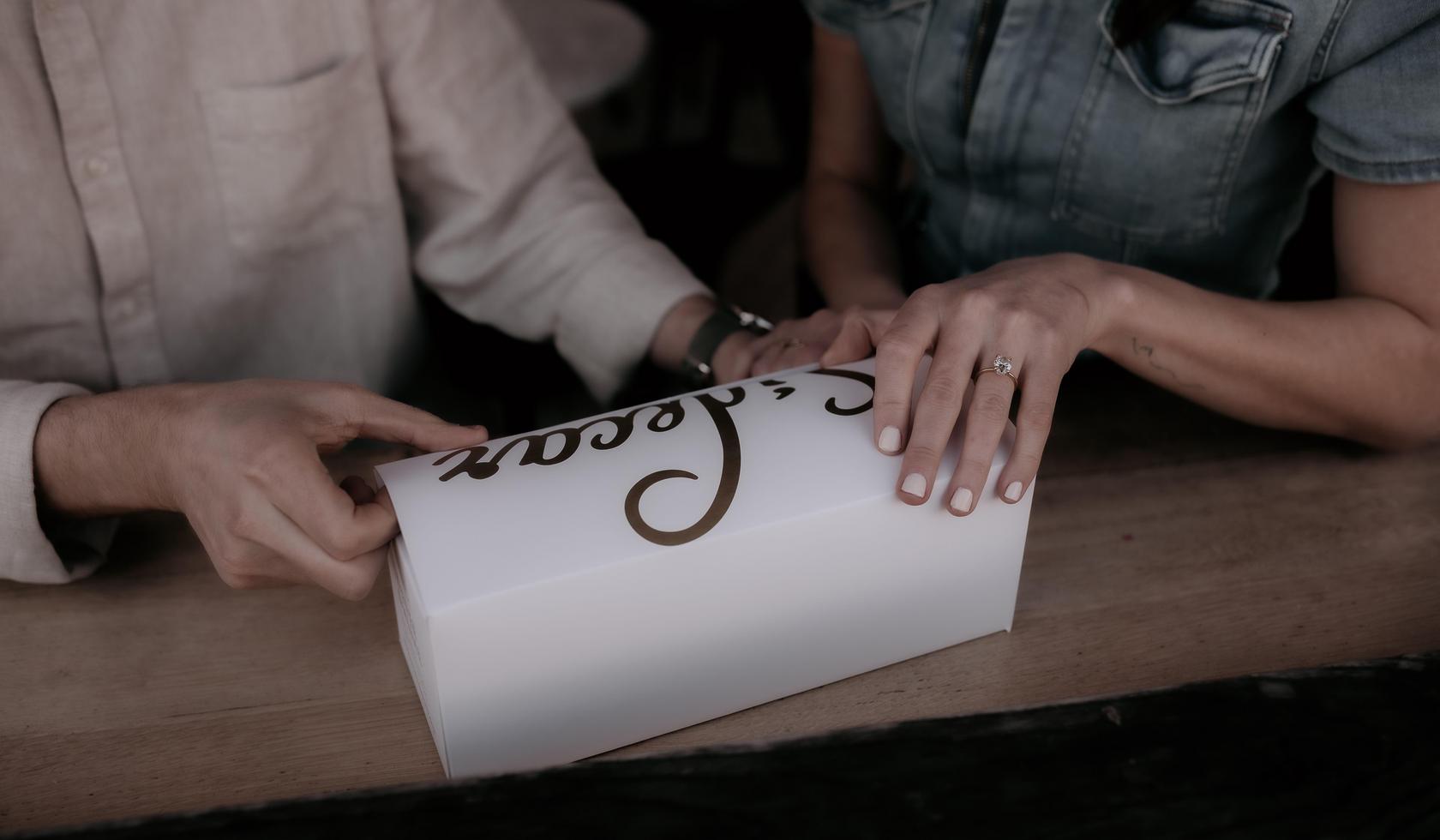 Kendall Kowitz and Joseph DiGiovanni's Wedding Website