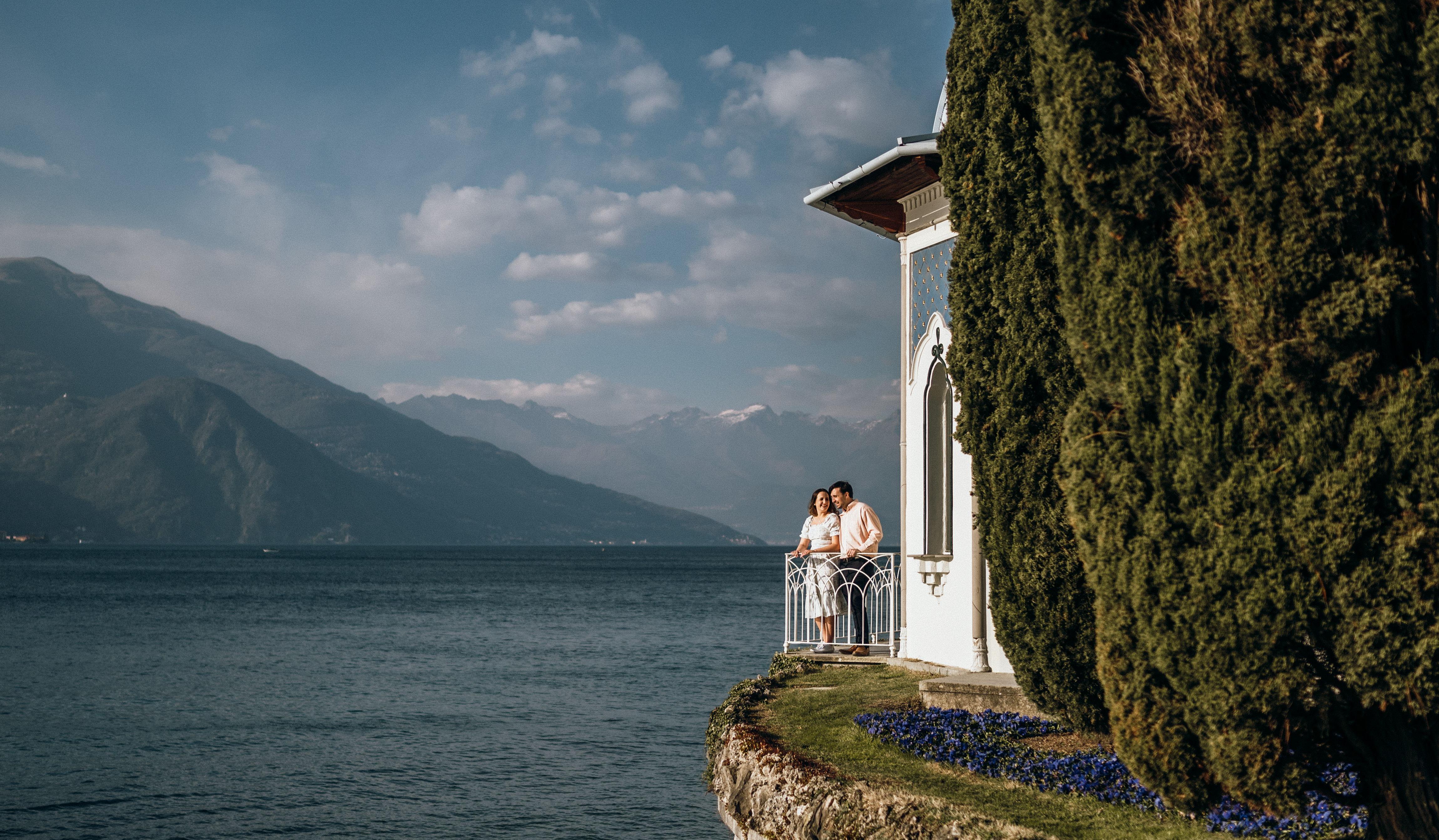 Julia Graff and Adam Ranieri's Wedding Website