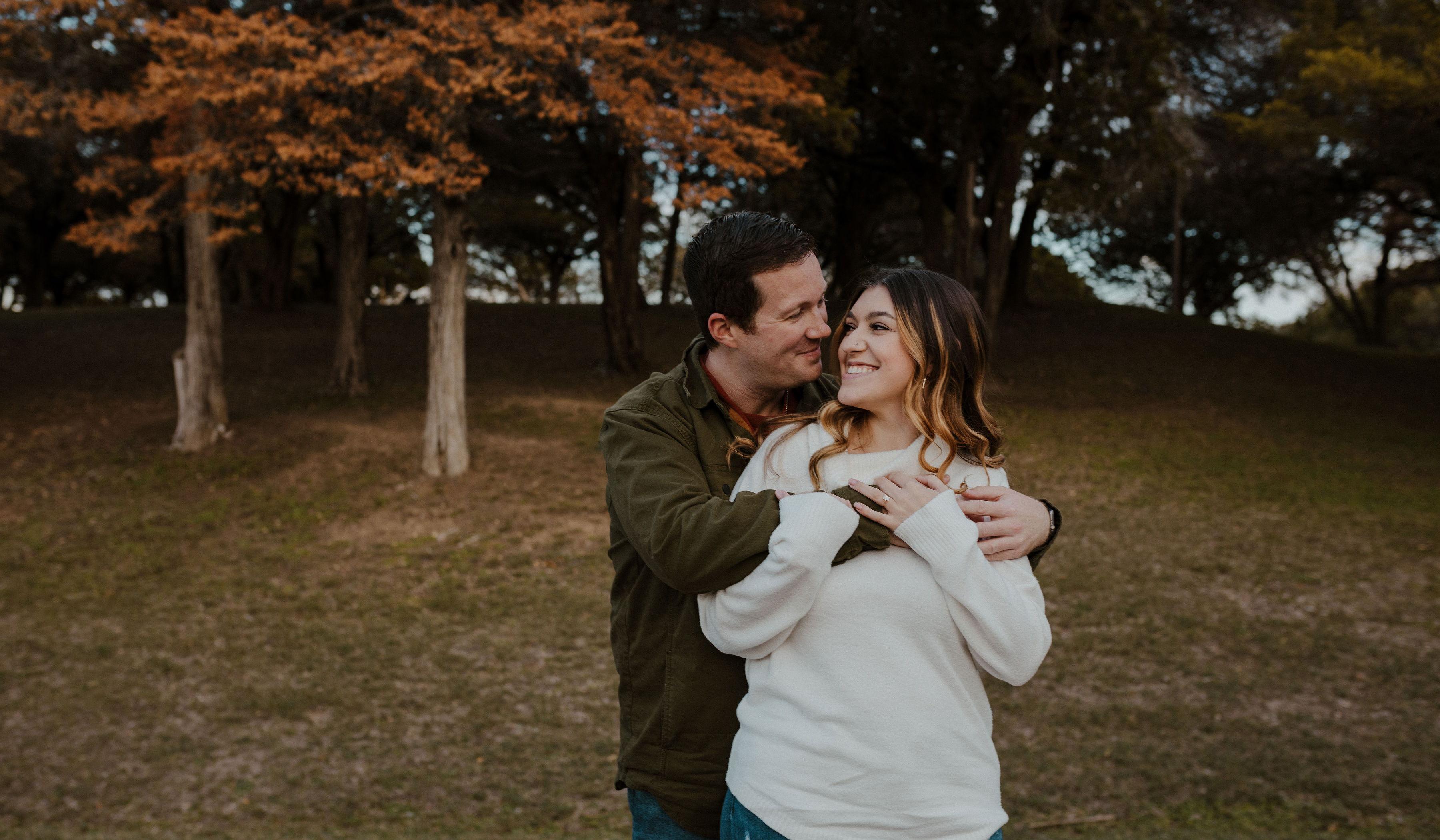 Cole Camacho and Lindsey Miano's Wedding Website