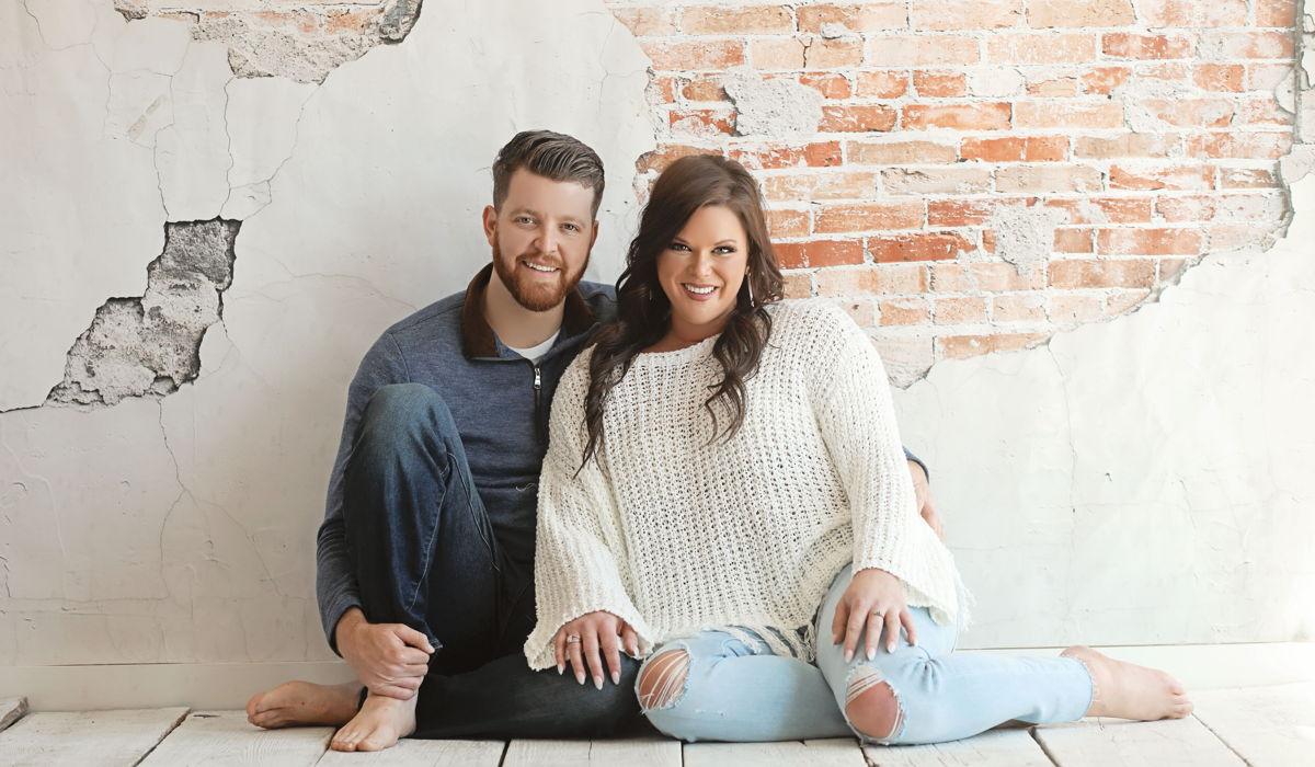 Nicolette Harms and Joe Boeding's Wedding Website