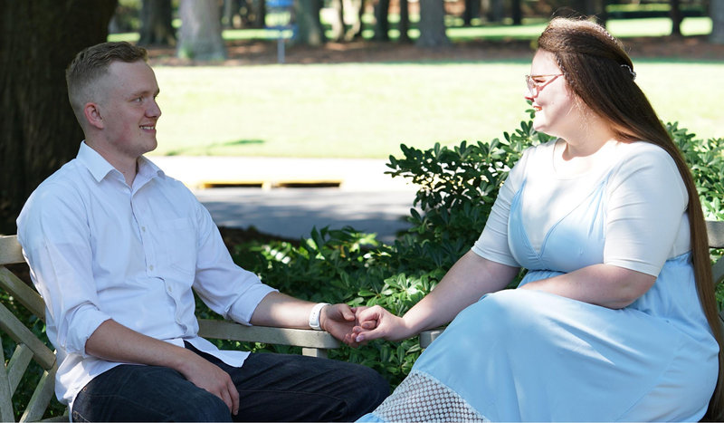 Noah Gifford and Kandyce Mayes' Wedding Website