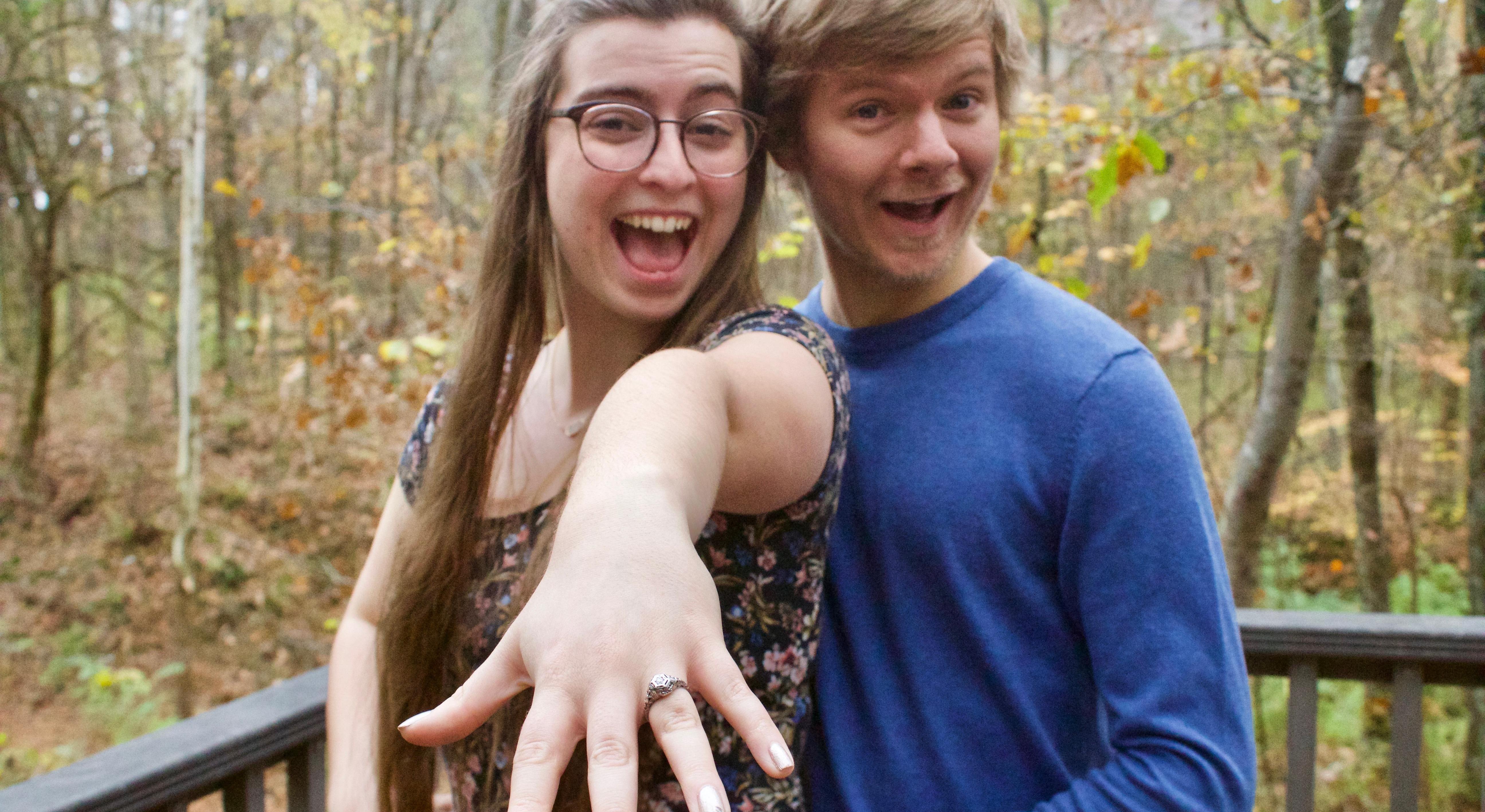 Meredith Neilson and Sam Purvis' Wedding Website