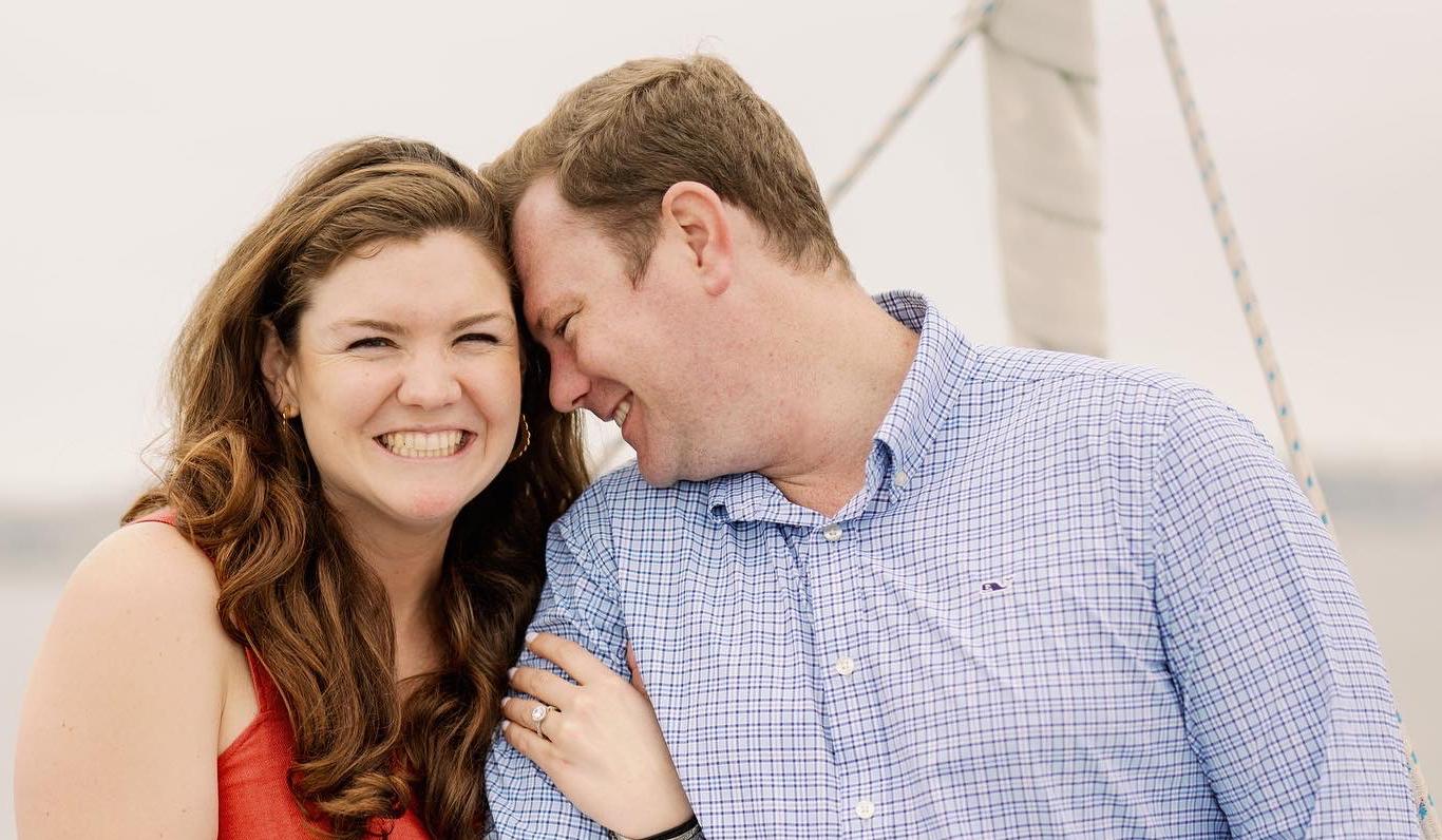 Catie Chipman and Riley Snyder's Wedding Website