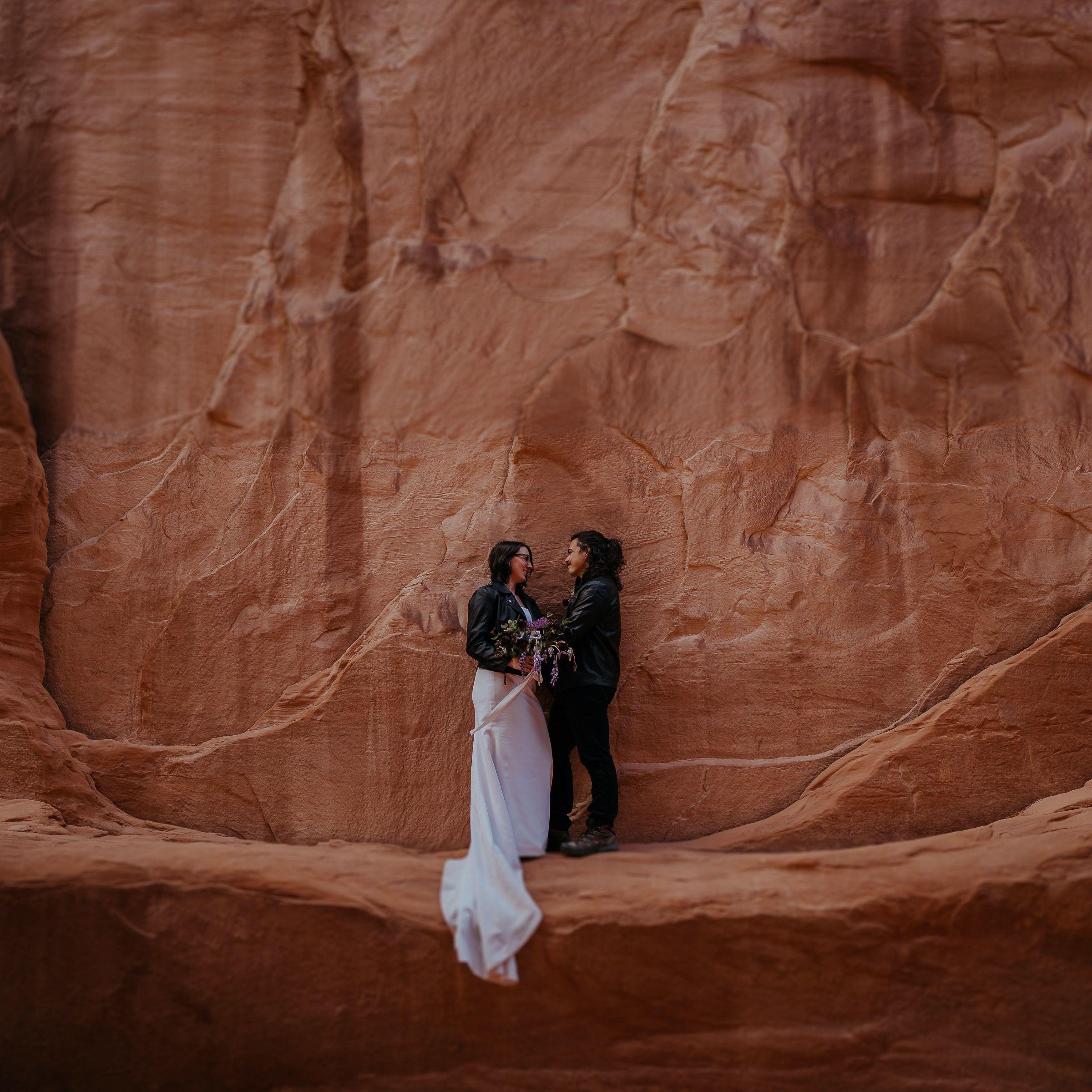 Justine Bowes and Gavin Belfry's Wedding Website