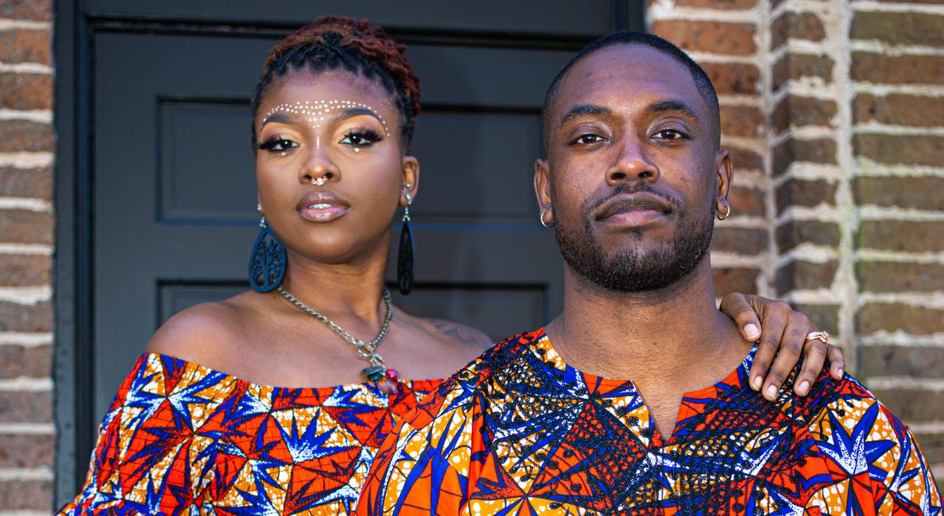 Kaylin Richard and Terry Mark's Wedding Website