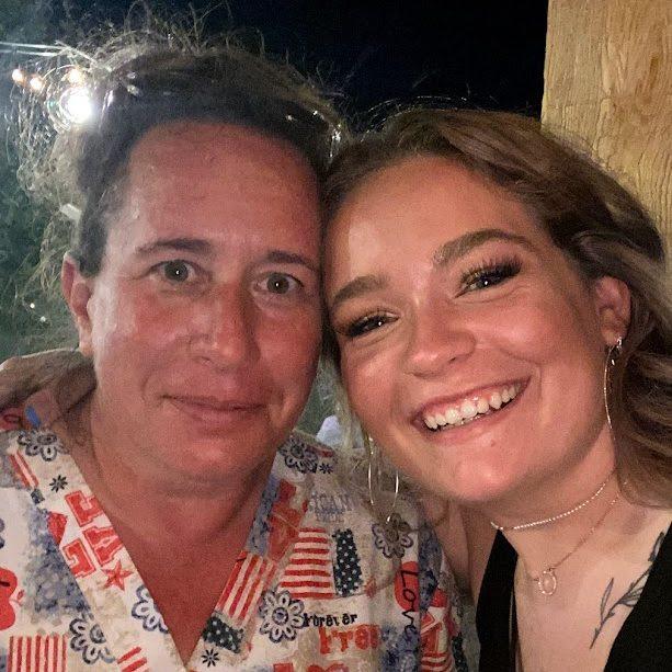 Roberto Popoca and Caitlin Smith's Wedding Website
