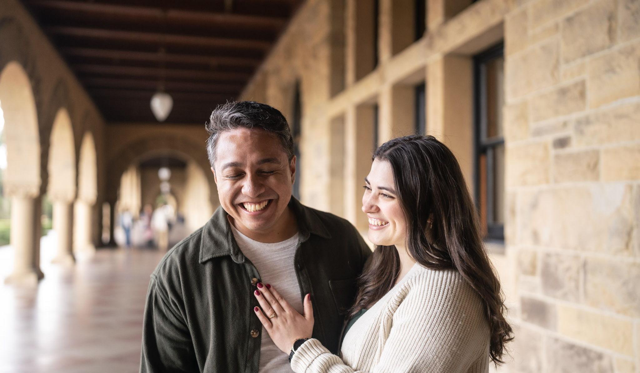 Tabitha Luzier and Remmel Mangao's Wedding Website