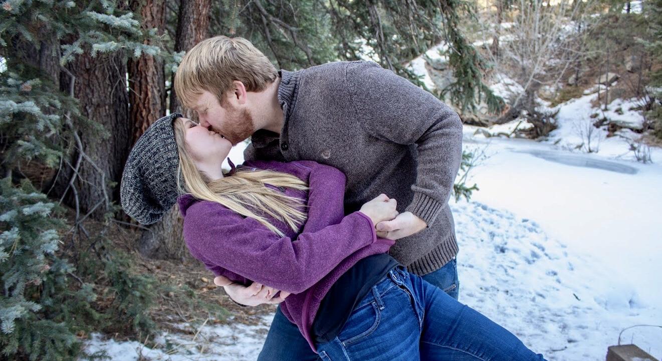 Rachel Pollard and Jeffrey Johnson's Wedding Website