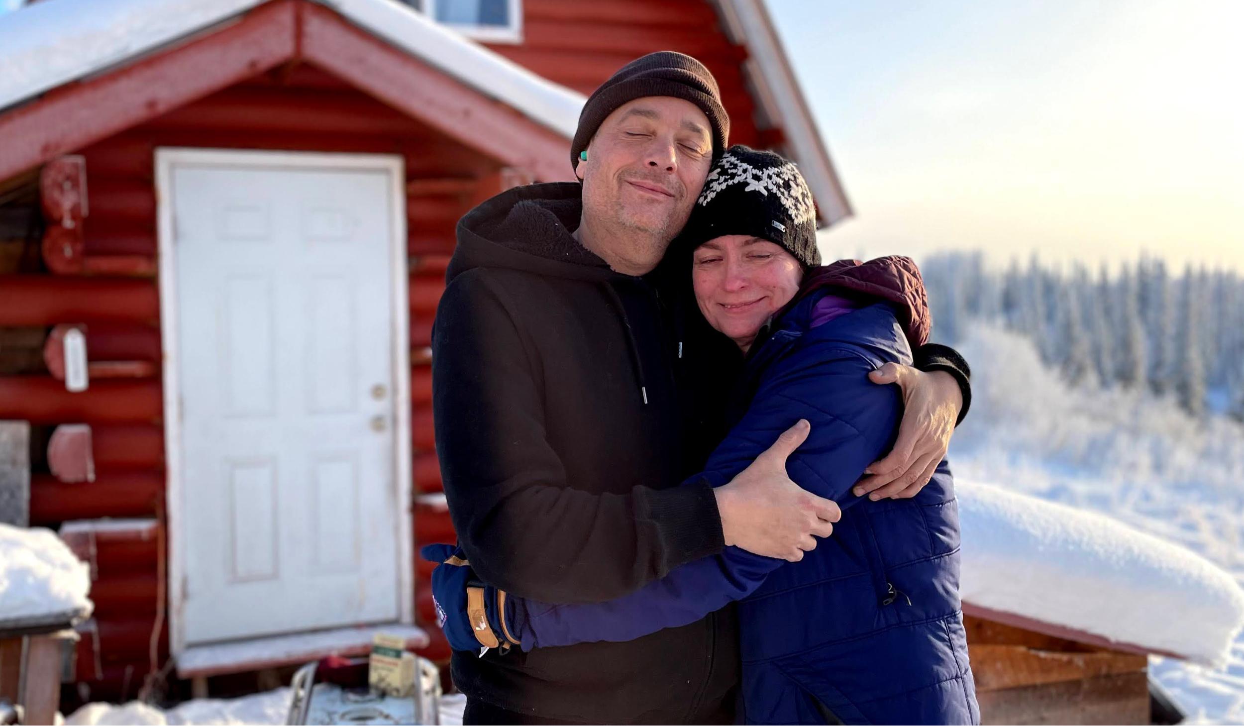 Estrella Vargas and Todd Patten's Wedding Website