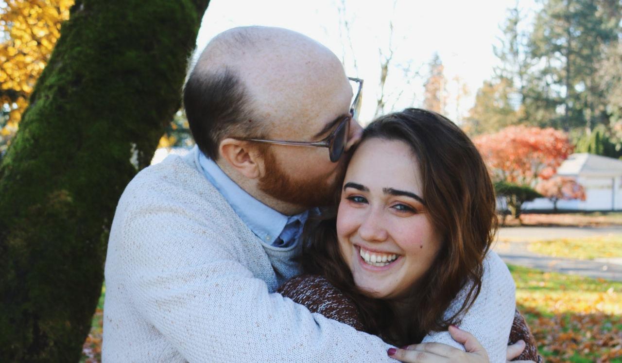 Alicia Carcione and Dylan Cosgrove's Wedding Website