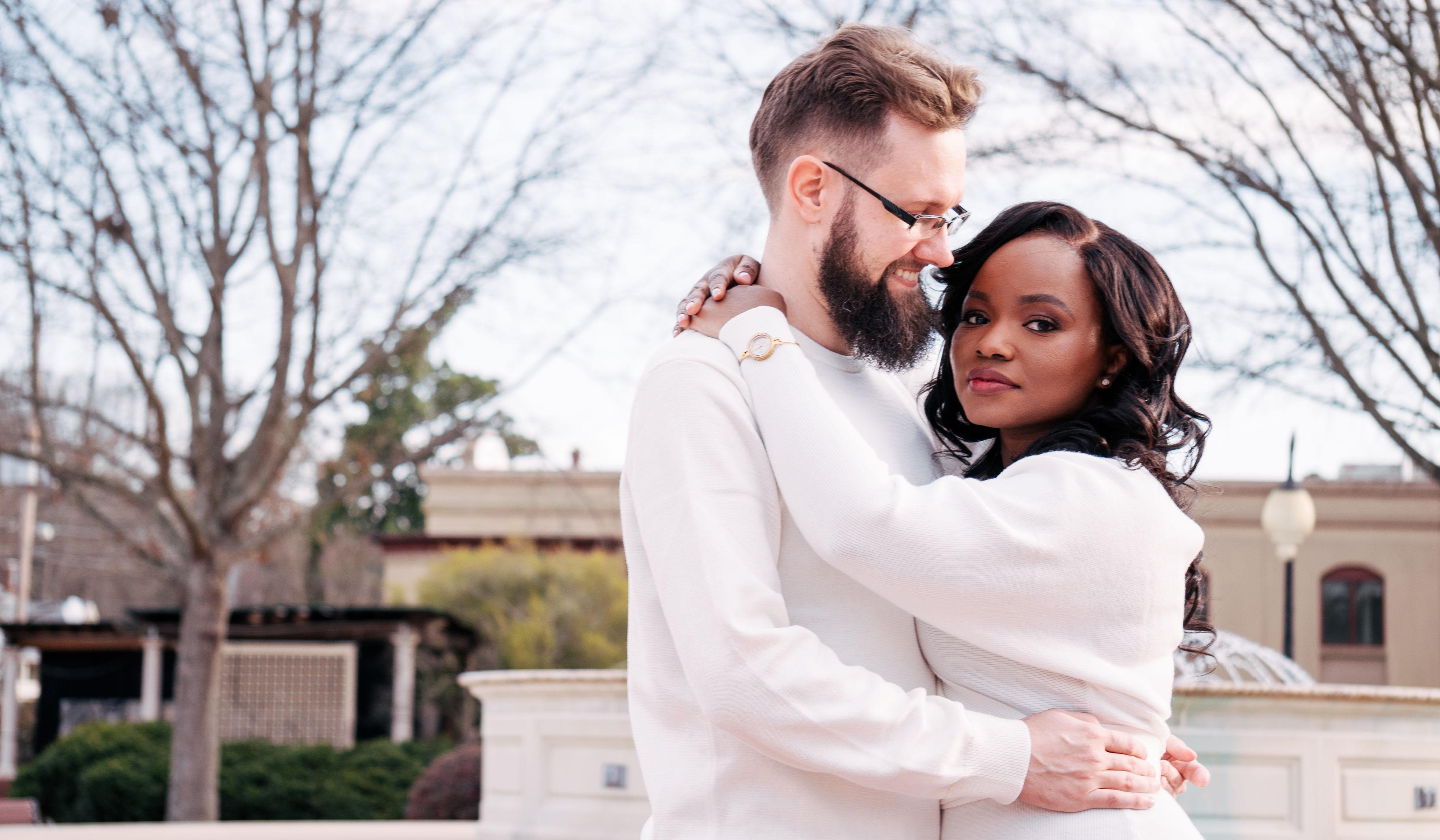 Stephany Marcellus and Jack Toliver III's Wedding Website