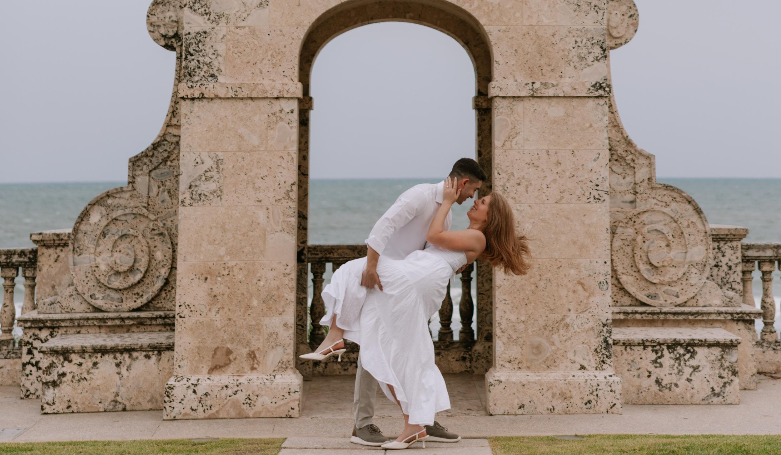 Andrew Ruggiero and Brittney LaRuffa's Wedding Website