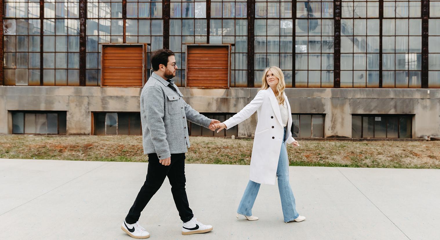 Makensie Currin and Stephen Demera's Wedding Website