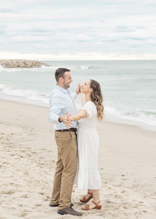 Rachel Bresnick and Clancey Shibley's Wedding Website