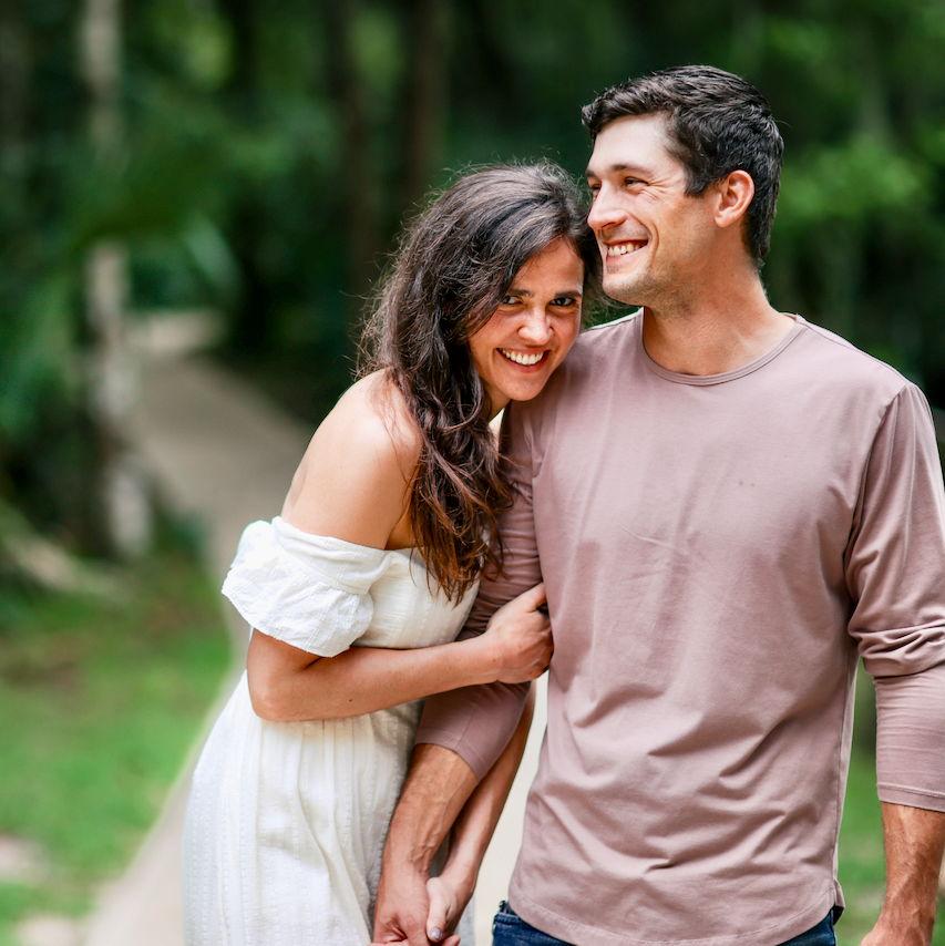 Emma Devereux and Colton Ramstrom's Wedding Website