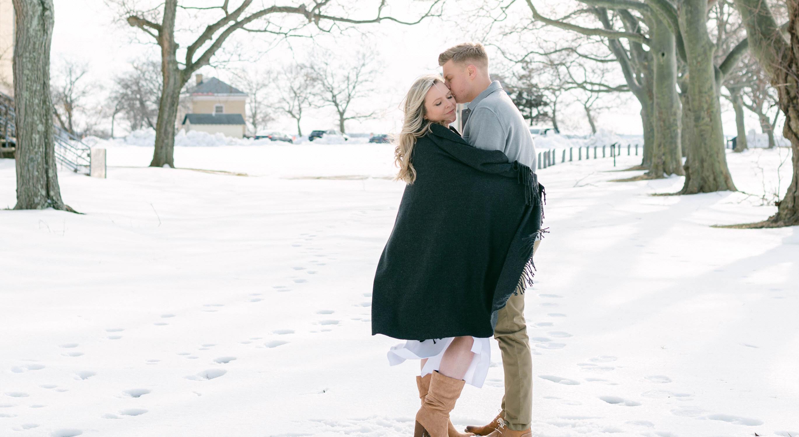 Mary Urbanski and Bobby Sporman's Wedding Website