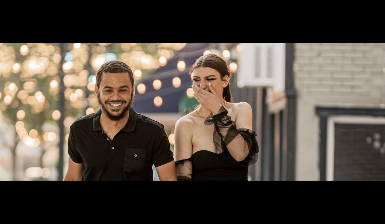 Emily LeHew and Carlos Stuart's Wedding Website