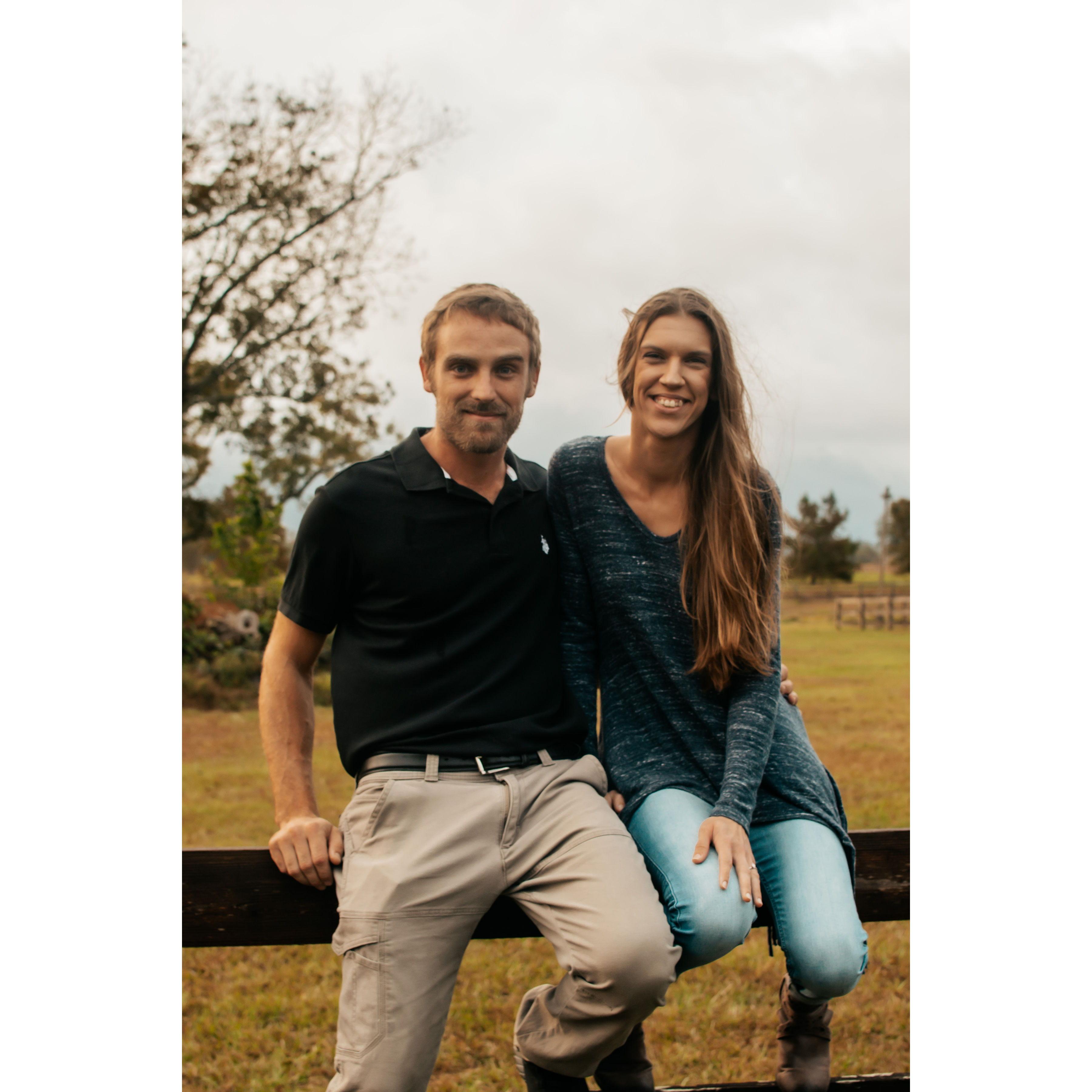 Elizabeth Wiggins and Charles Feerick's Wedding Website
