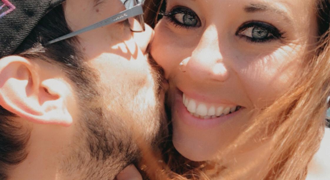 Dezarey Salrin and Jimmy Luce's Wedding Website