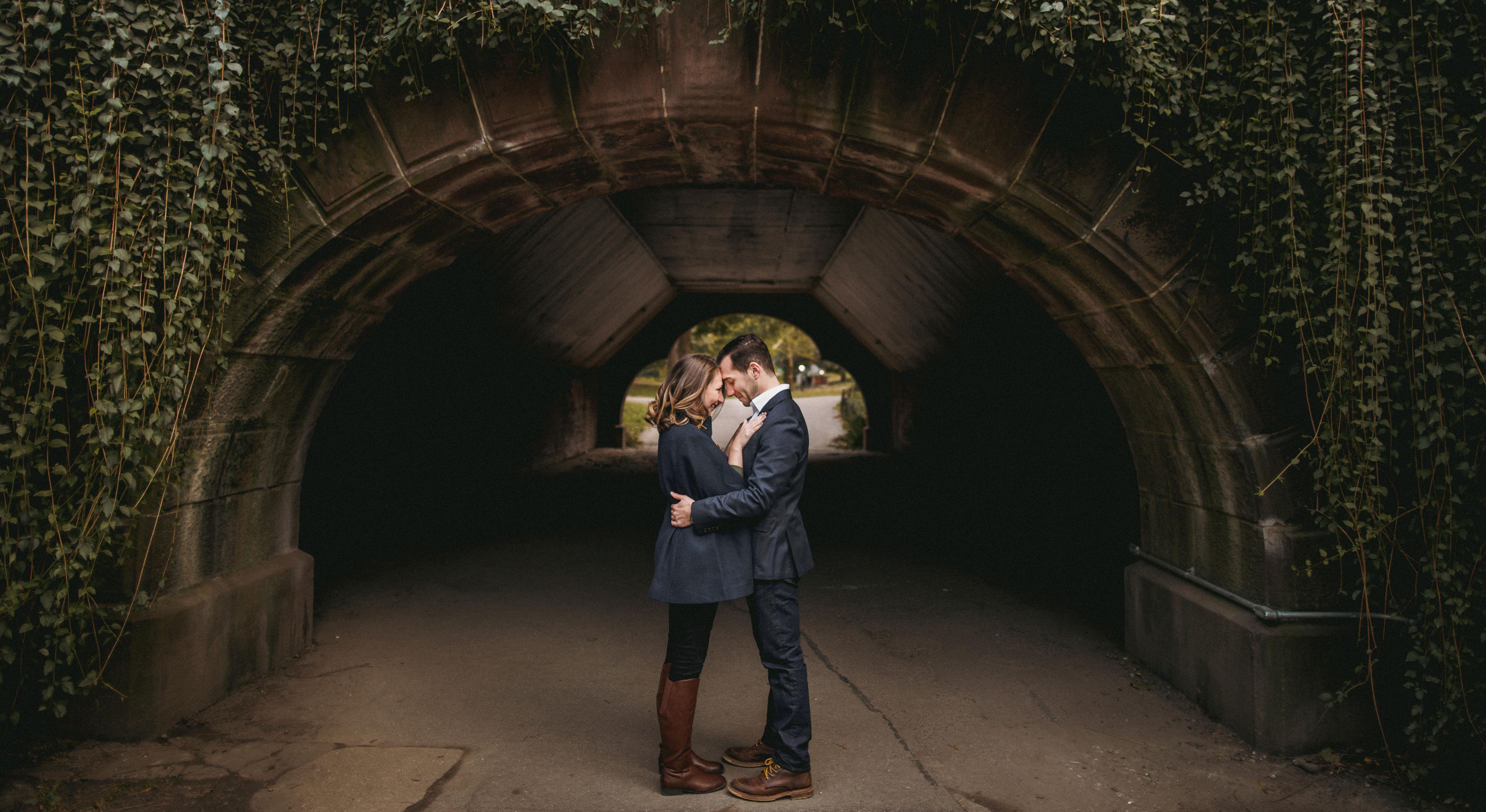 Chelsea Dubrofsky and Mike Costello's Wedding Website