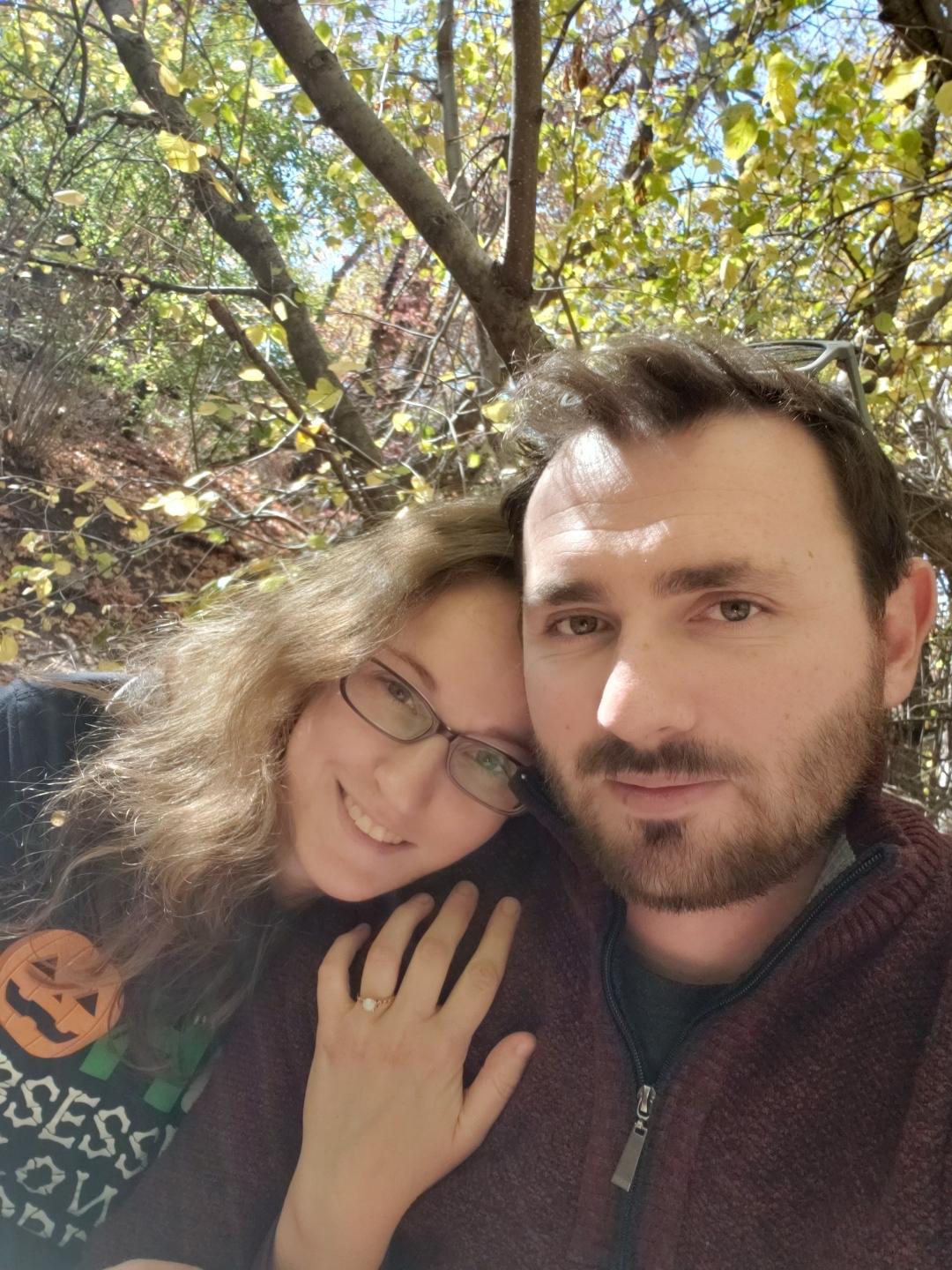 Candace Wells and Dusty Stephens' Wedding Website